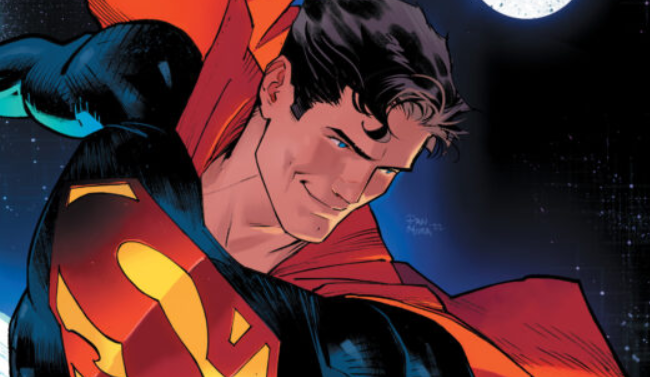 Review Superman Kal El Returns Special 1 The Aspiring Kryptonian