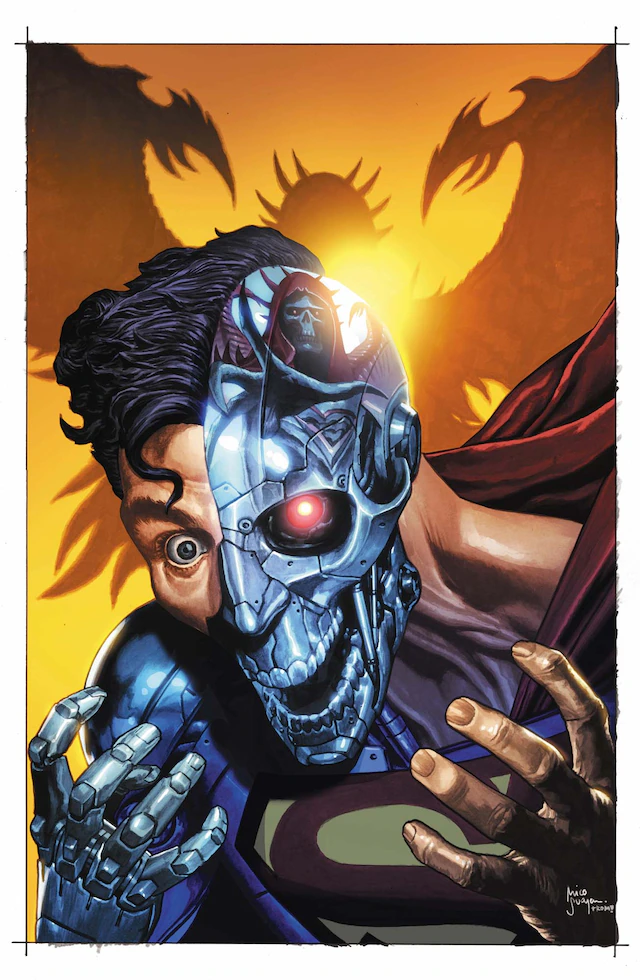 DC Comics Confirm Details For Summer Event ' Knight Terrors' - The ...