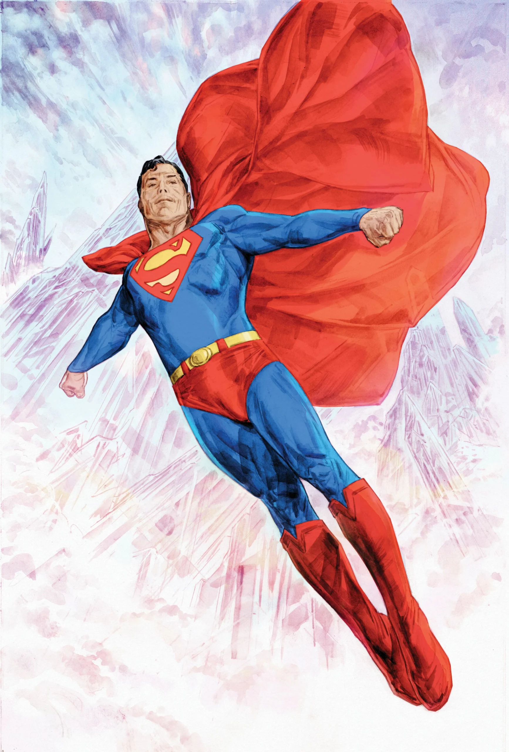 DC Announces 'Superman '78: The Metal Curtain', A Sequel Comic Series ...