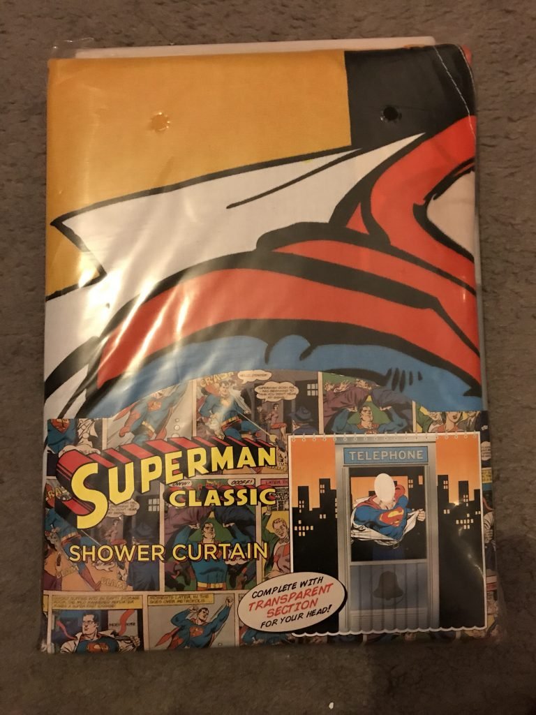 Superman Collection Update - 16.05.18 - The Aspiring Kryptonian ...