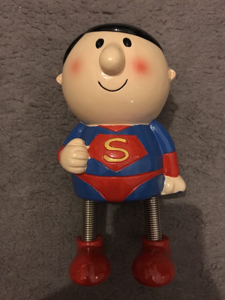 Superman Collection Update - 16.05.18 - The Aspiring Kryptonian ...