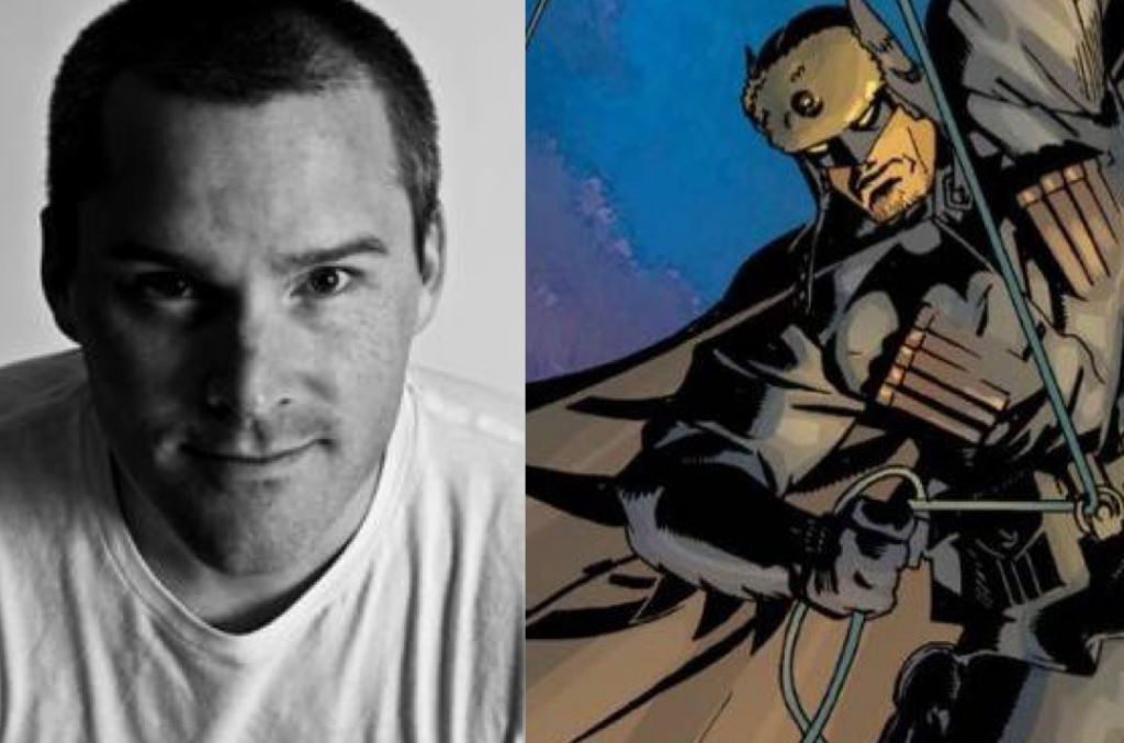 Full Cast For Superman: Red Son Animated Film Announced - The Aspiring ...