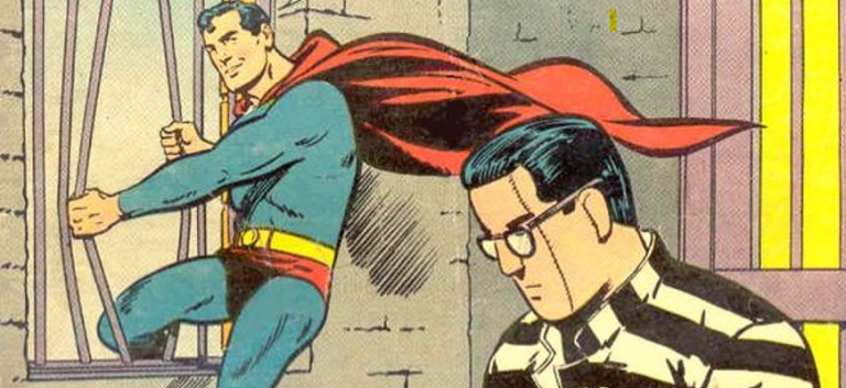 The Ultimate Superman Reading Order - The Aspiring Kryptonian ...