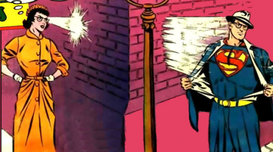 The Ultimate Superman Reading Order - The Aspiring Kryptonian ...