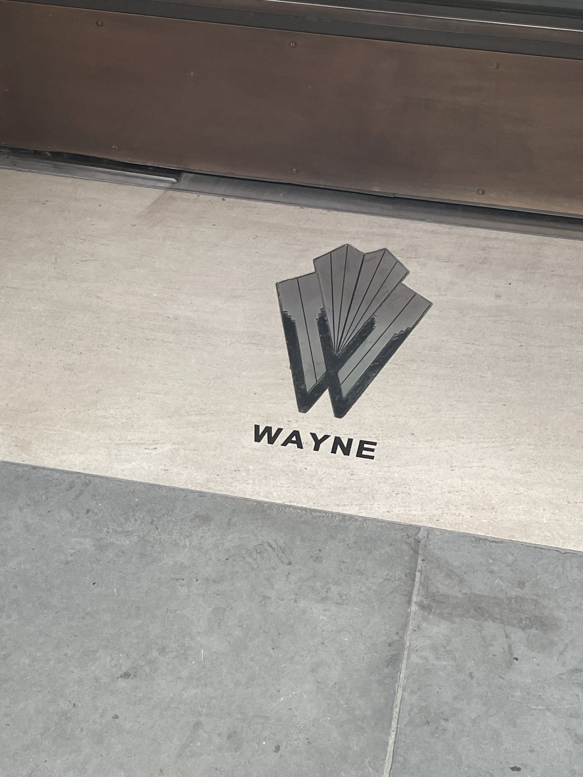 Park Row: The First DC Inspired Restaurant In The UK - The Aspiring ...