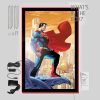 Sideshow Release Brandlite Superman LED Wall Light - The Aspiring ...