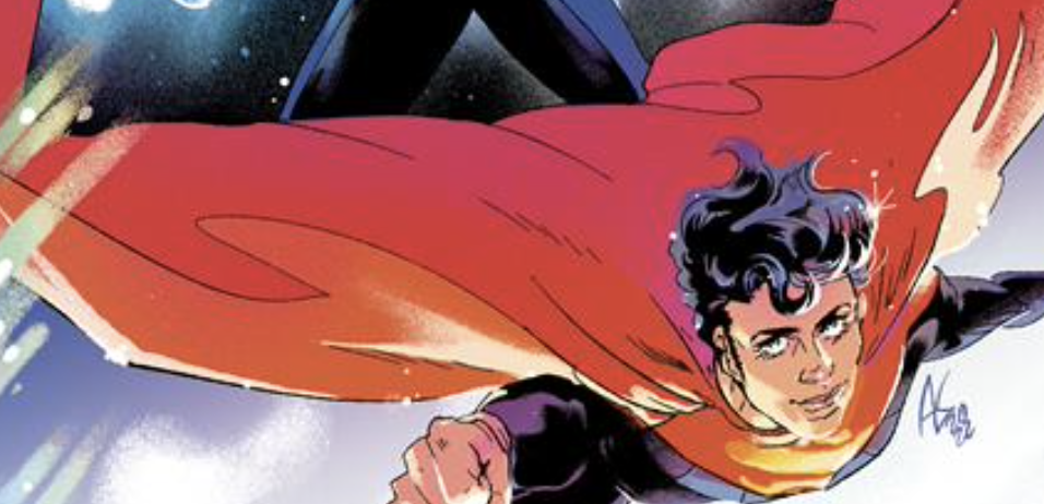 Review Superman Son Of Kal El 13 The Aspiring Kryptonian