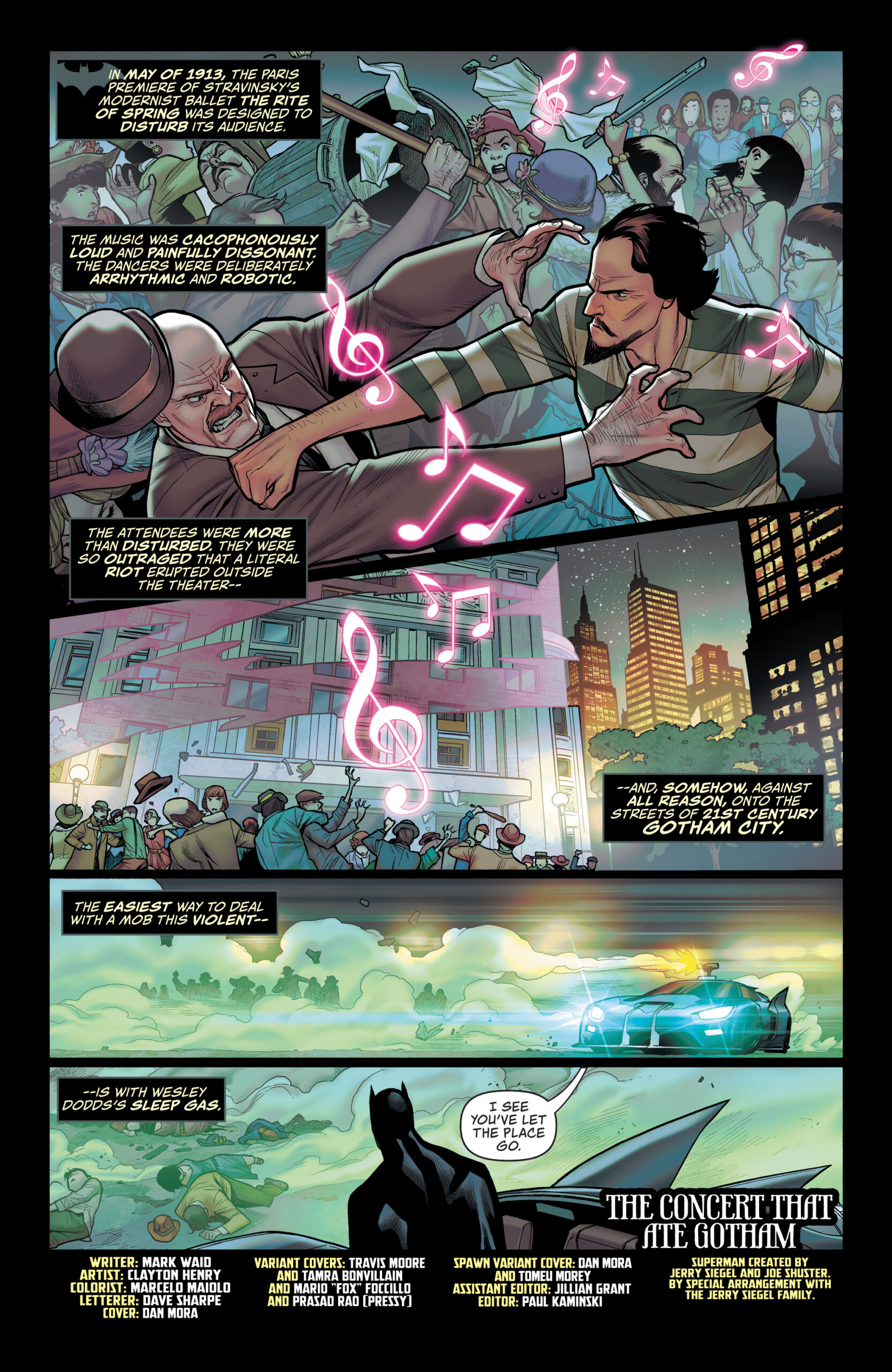 Superman: Kal-El Returns Special #1 Preview - The Aspiring Kryptonian ...