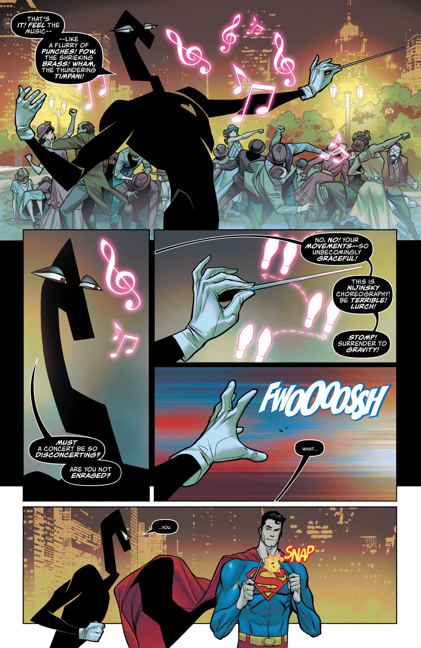 Superman Kal El Returns Special 1 Preview The Aspiring Kryptonian
