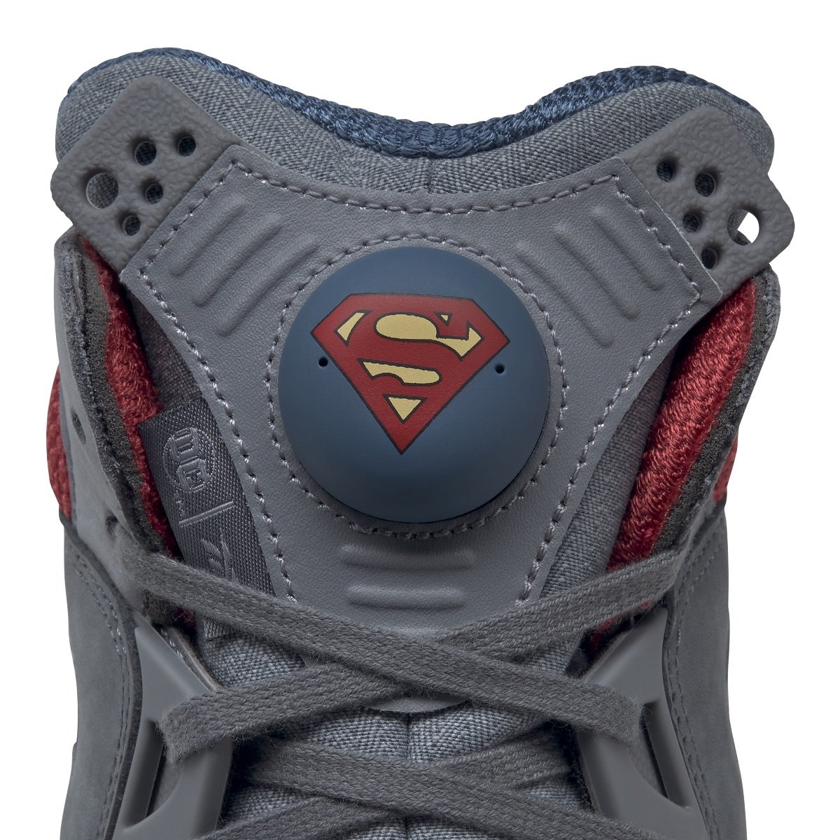 Reebok X DC Comics Team Up For Superhero Inspired Sportswear - The ...