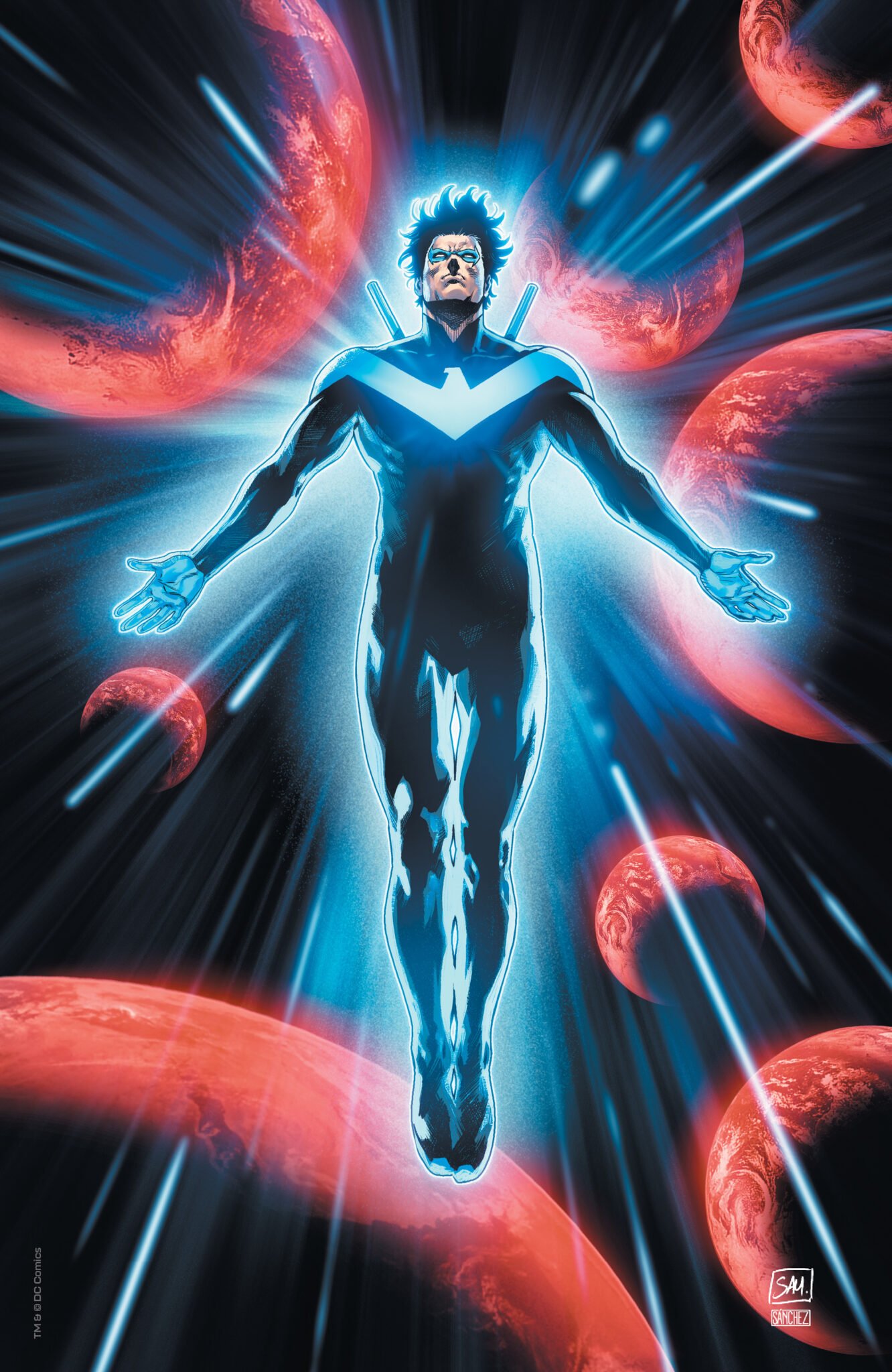 REVIEW: Dark Crisis On Infinite Earths #7 - The Aspiring Kryptonian ...