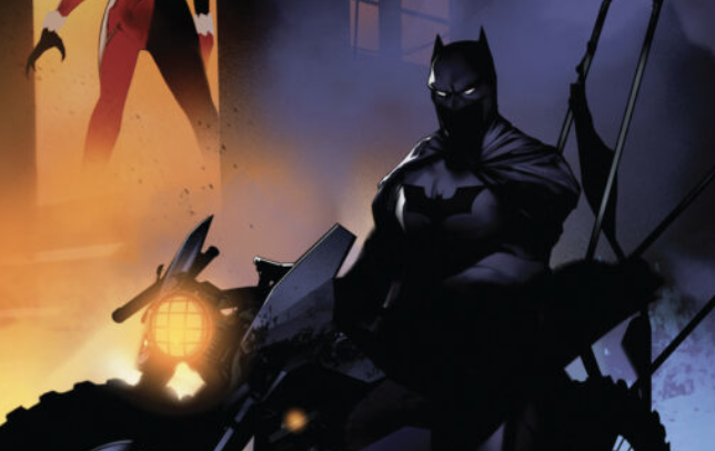 DCEASED: War Of The Undead Gods #7 Preview - The Aspiring Kryptonian ...