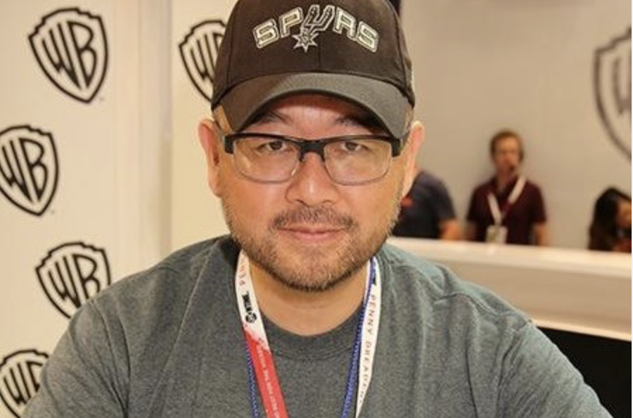 Director, Sam Liu talks 'Batman: The Doom That Came To Gotham' - The ...