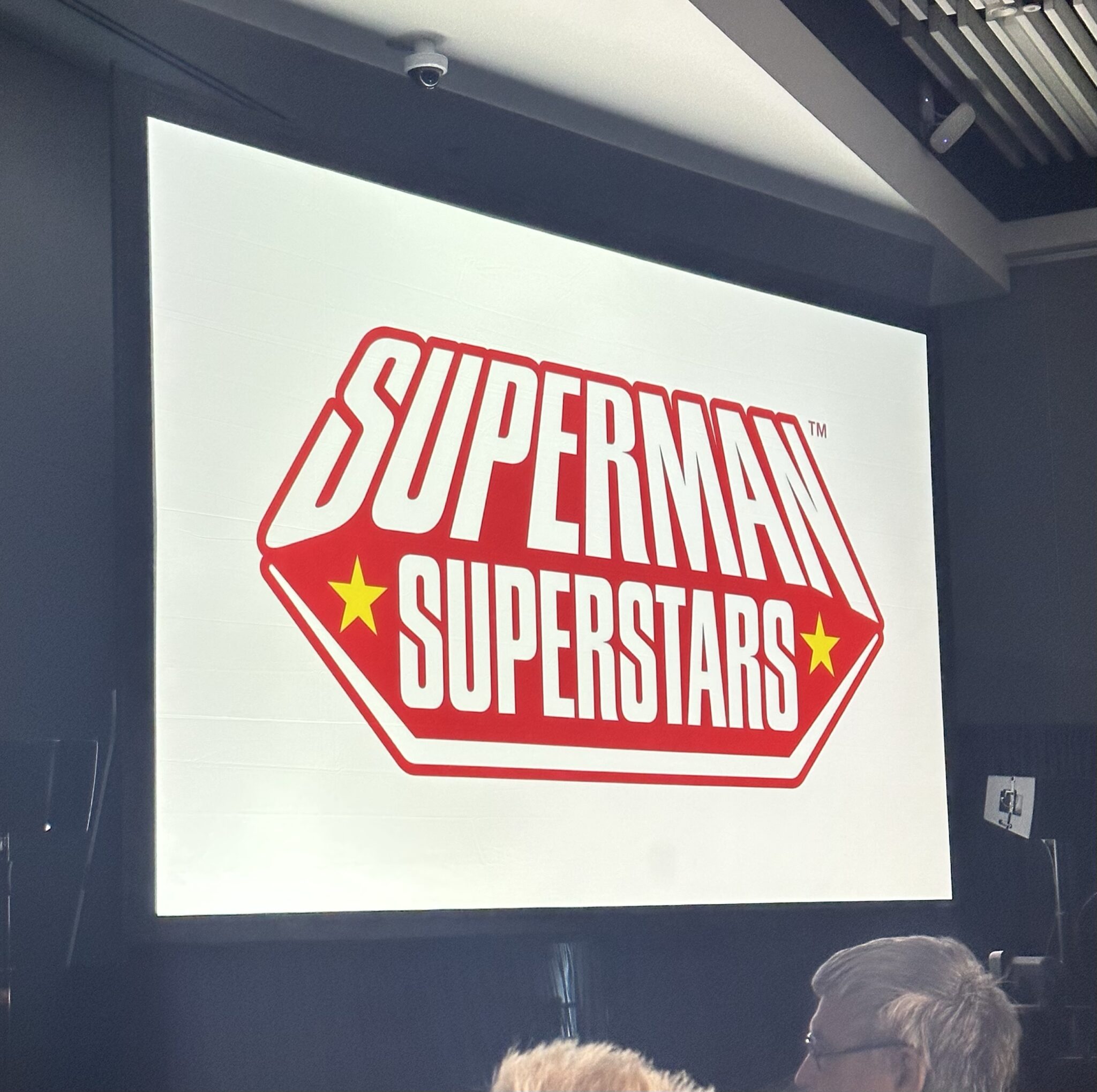 DC Comics Announce 'Superman Superstars' Initiative At New York Comic ...
