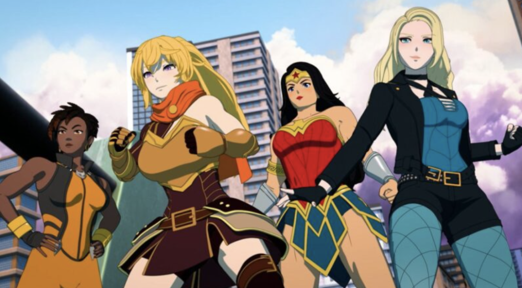 FILM REVIEW: Black Adam - The Aspiring Kryptonian - Superman Superfan