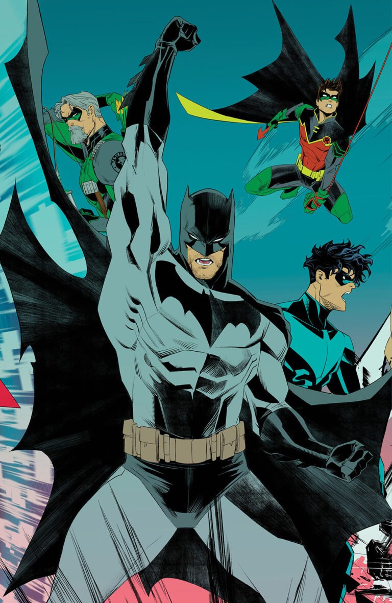 DC Reveal Superman Related July Solicitations - The Aspiring Kryptonian ...