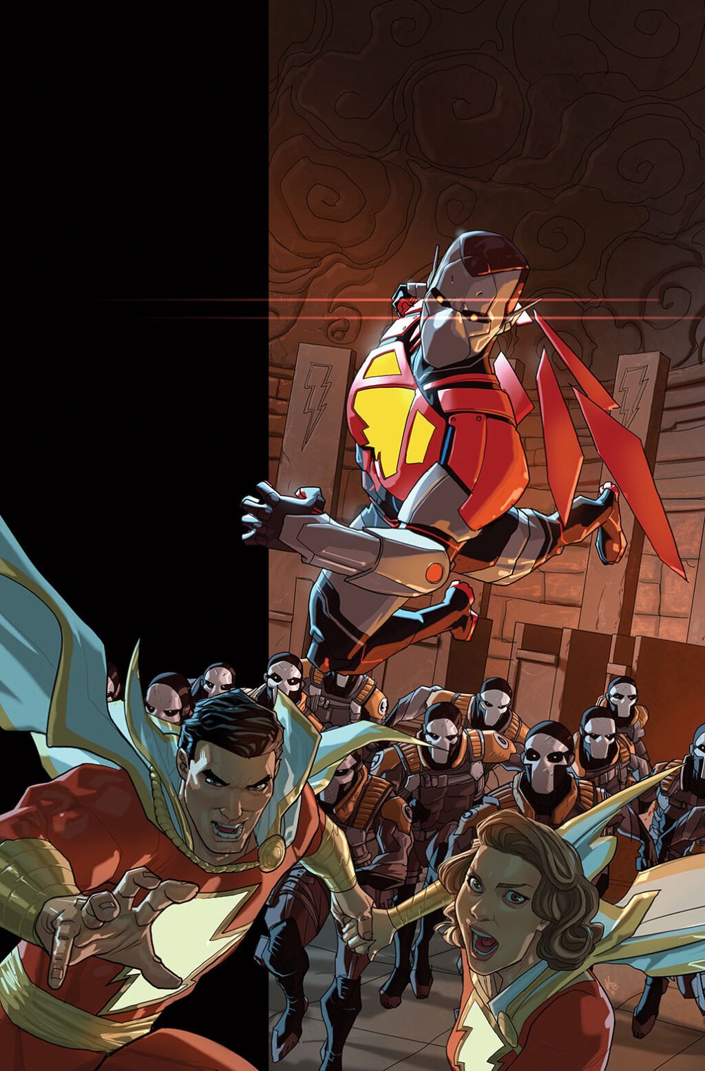 DC Reveal Superman Related July Solicitations - The Aspiring Kryptonian ...
