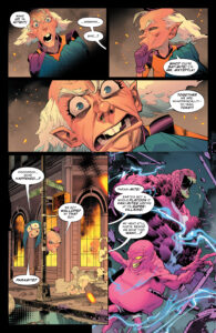 Batman/Superman: World's Finest #27 Preview - The Aspiring Kryptonian - Superman Superfan