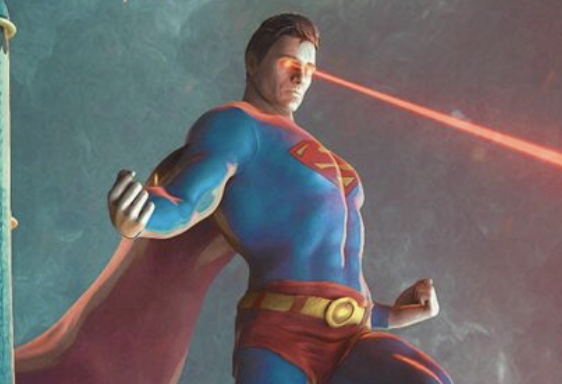 Batman/Superman: World's Finest #29 Preview - The Aspiring Kryptonian - Superman Superfan