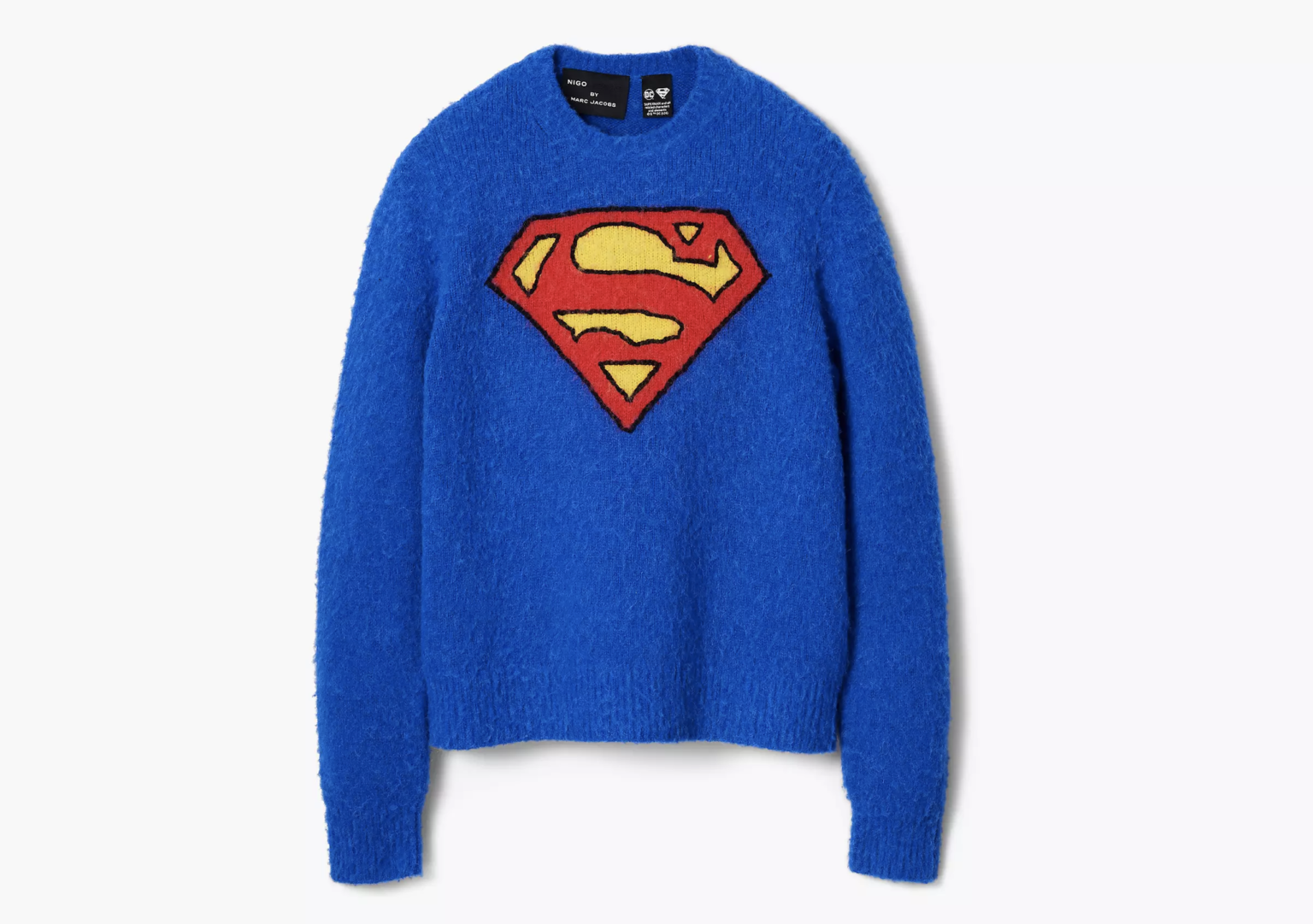 DC Comics' Metropolis Grove PREVIEW - The Aspiring Kryptonian ...