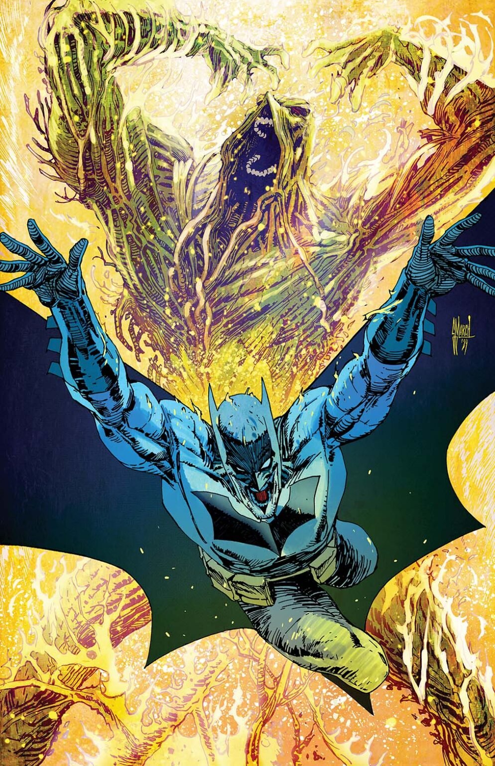 DC Reveal Superman Related January Solicitations - The Aspiring ...