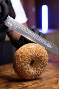 Dalstrong Release Superman Range of Knives and Aprons - The Aspiring ...