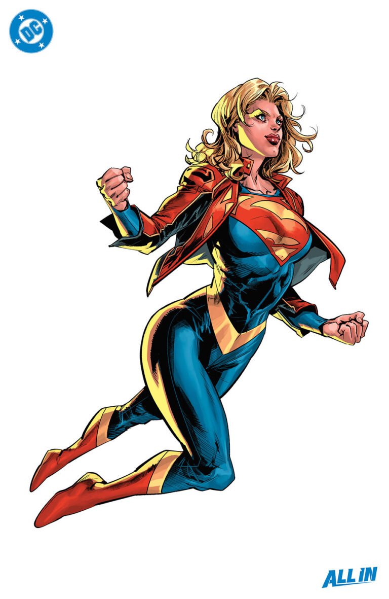 REVIEW: Action Comics #1081 - The Aspiring Kryptonian - Superman Superfan