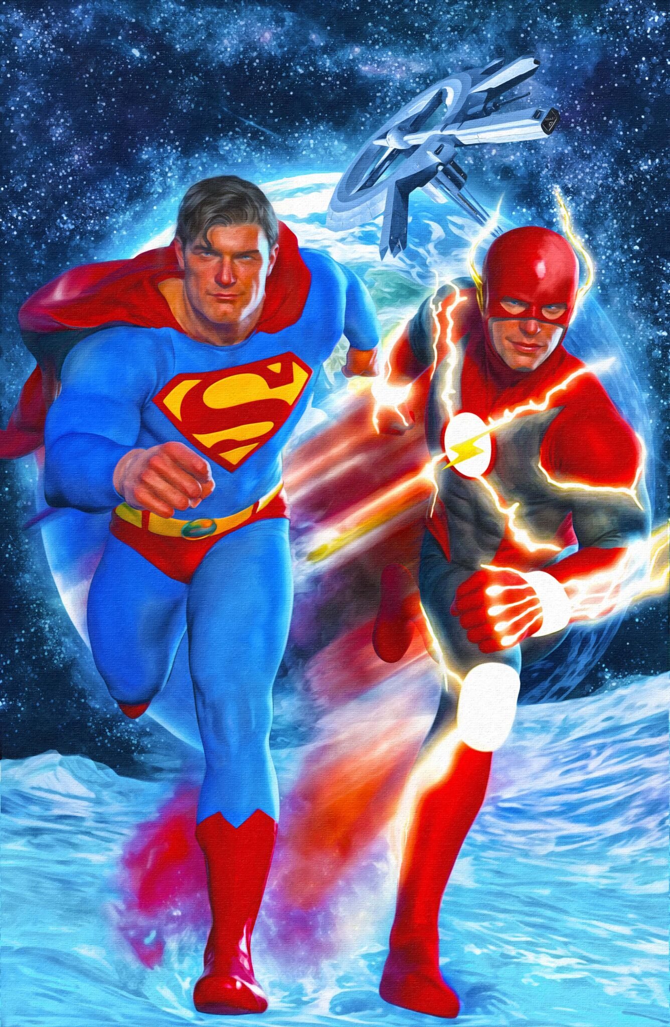 DC Reveal Superman Related March Solicitations - The Aspiring ...