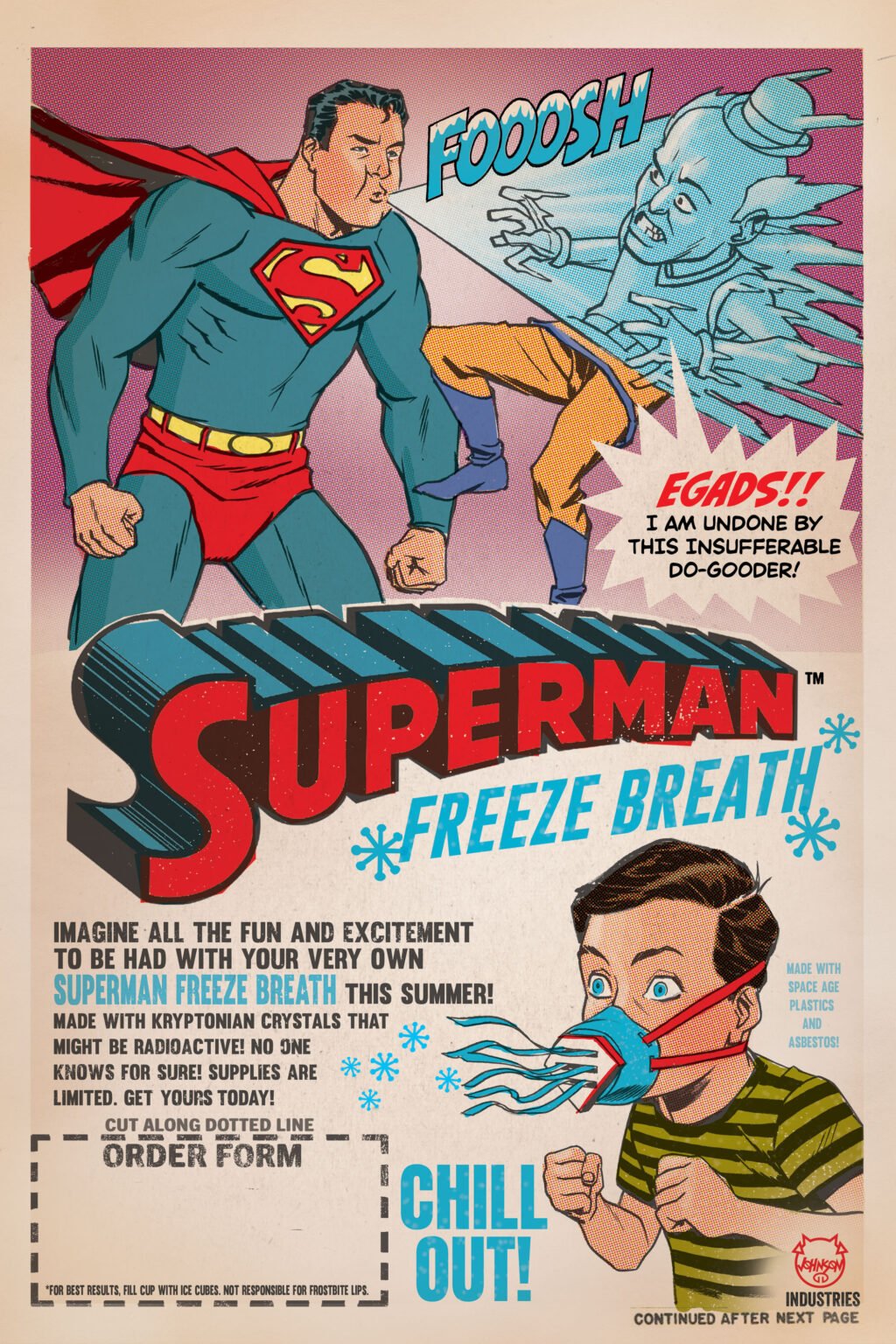DC Release Plans For 'Summer Of Superman' Initiative, Starting April ...