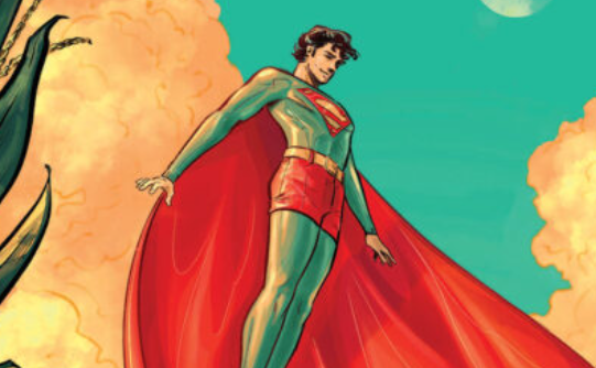 DC Release Early Preview Of Covers For 'Action Comics #1088' - The ...