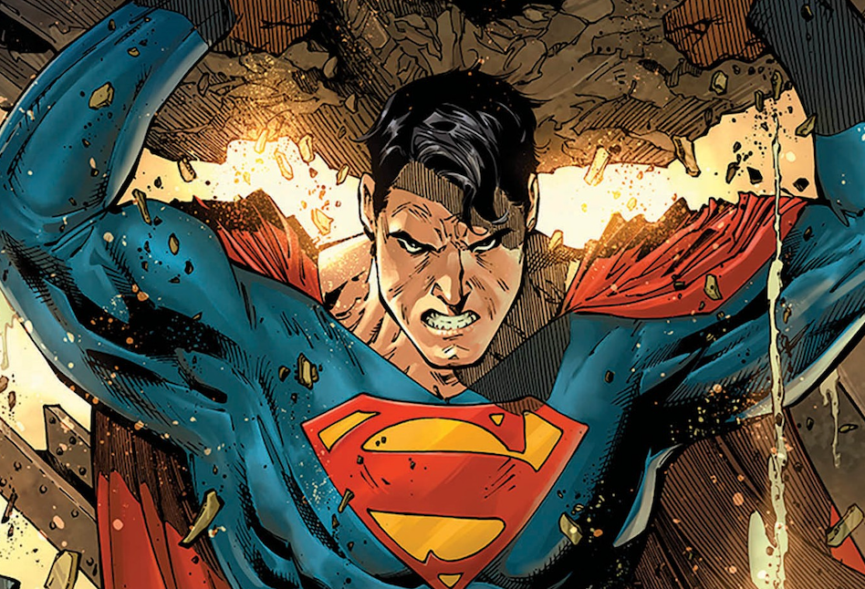 Superman Undergo's The Terror Of Toyman In 'Superman Unlimited #3 ...
