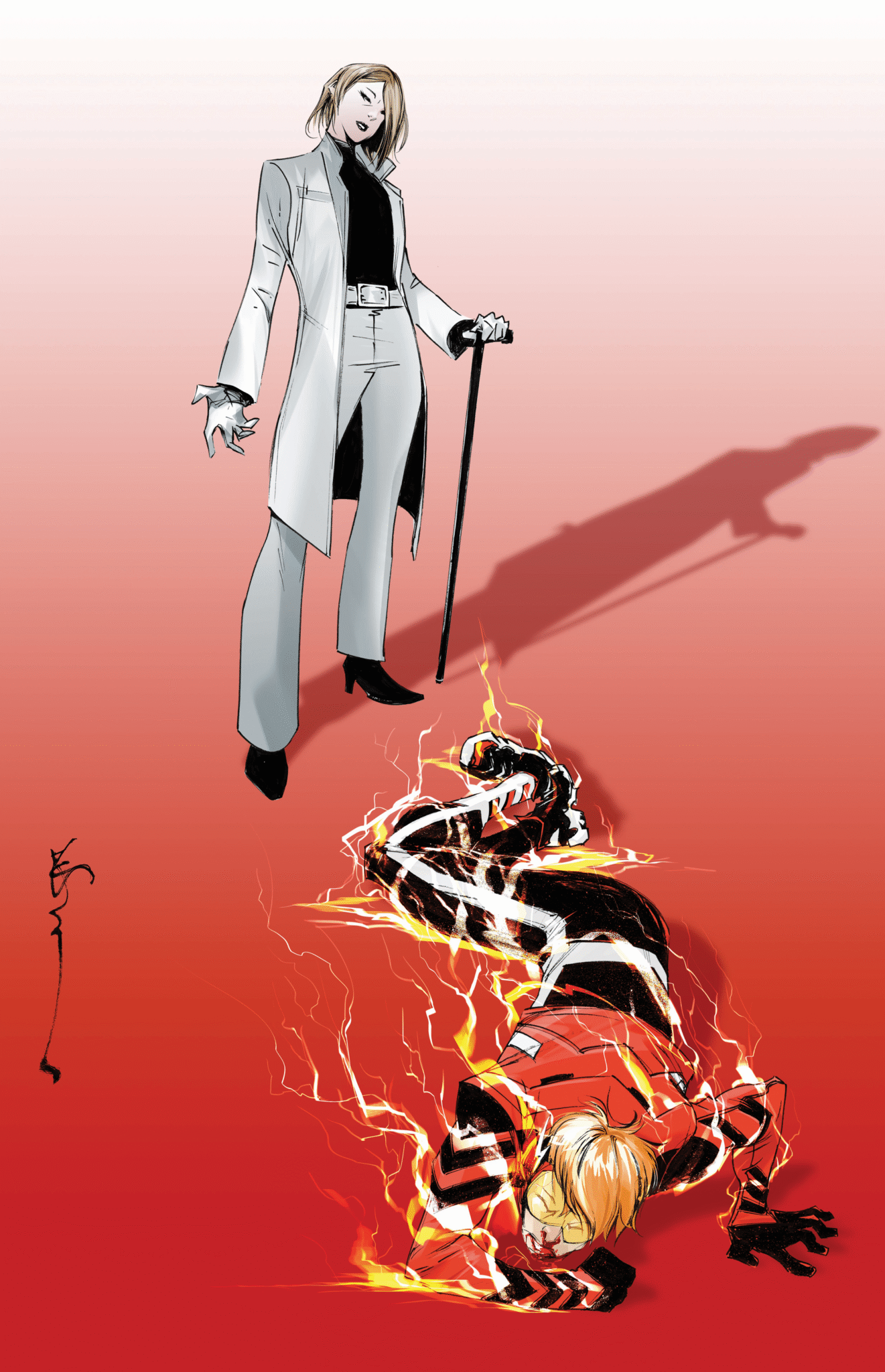 DC's 'Absolute' Universe Is Set To Expand This October - The Aspiring ...