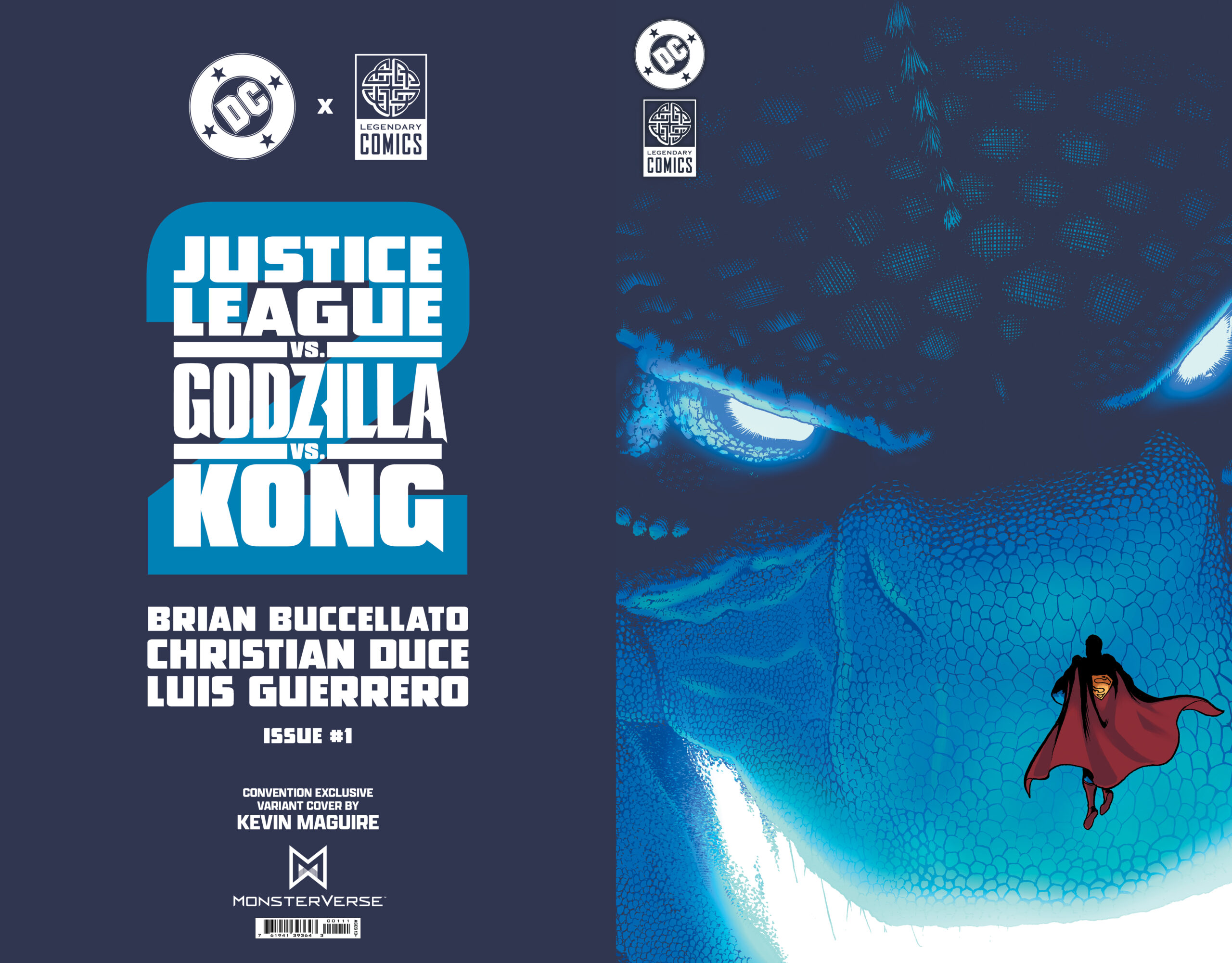 DC Announces SDCC 2025 Line-up: Panels, Exclusives, Signings & Events ...