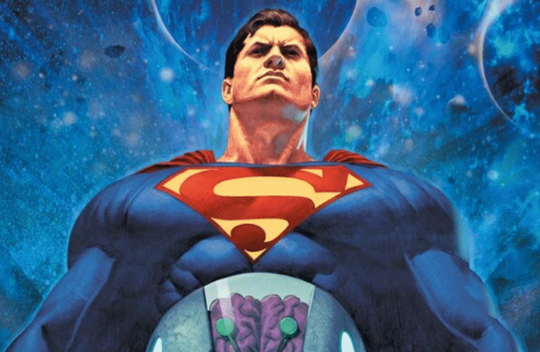 DC Universe Online Introduces Kryptonian General & 85th Anniversary ...