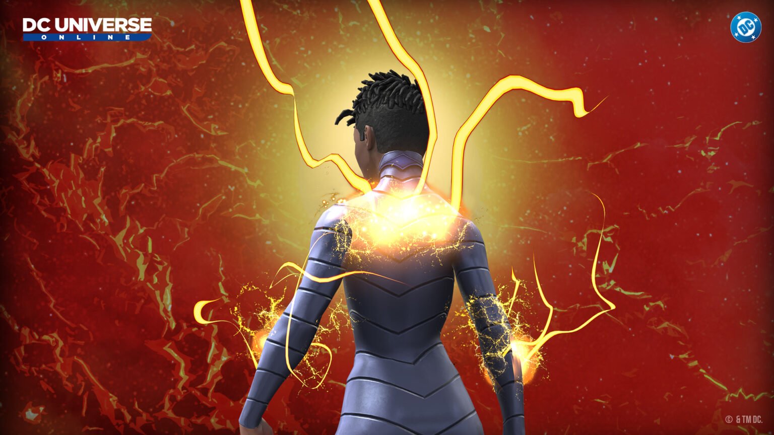 DC Universe Online Release 'Absolute Superman' Time Capsule - The ...