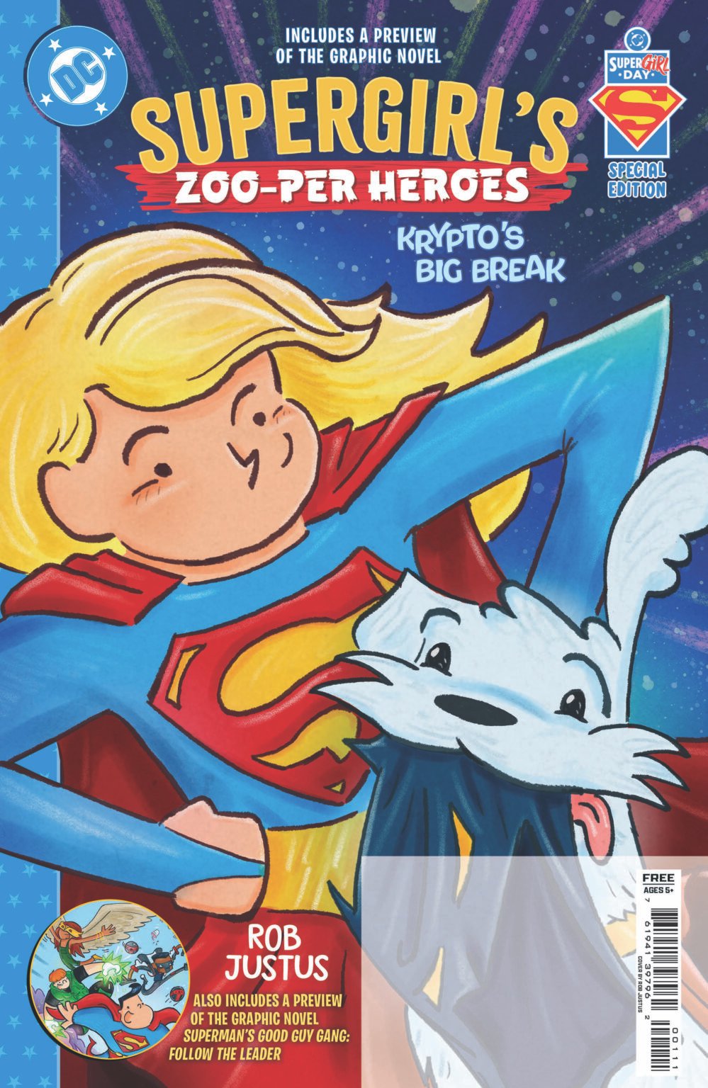 Superman Day 2026 Goes Global With Events, Exclusives and Activations ...