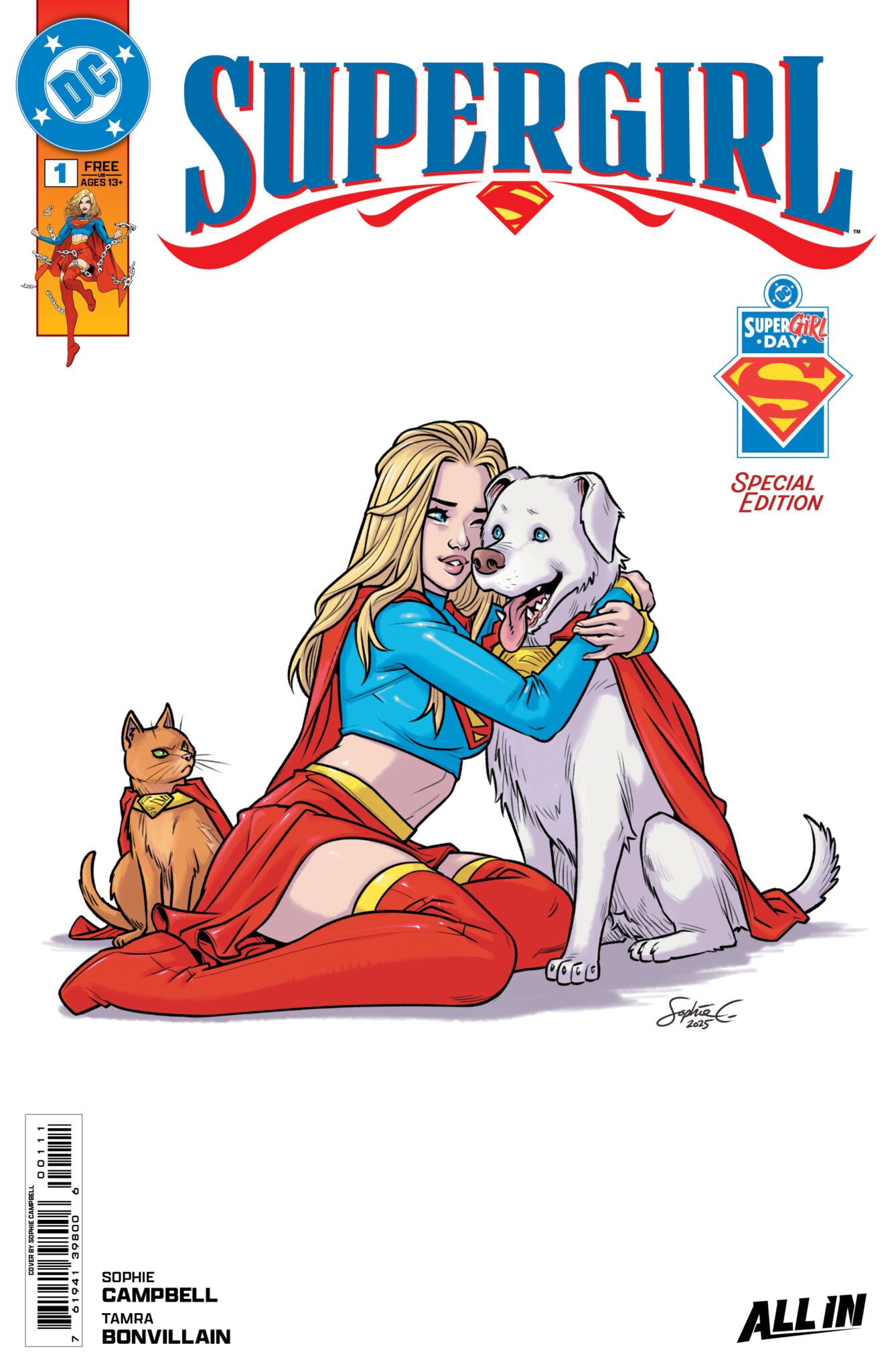 Superman Day 2026 Goes Global With Events, Exclusives and Activations ...