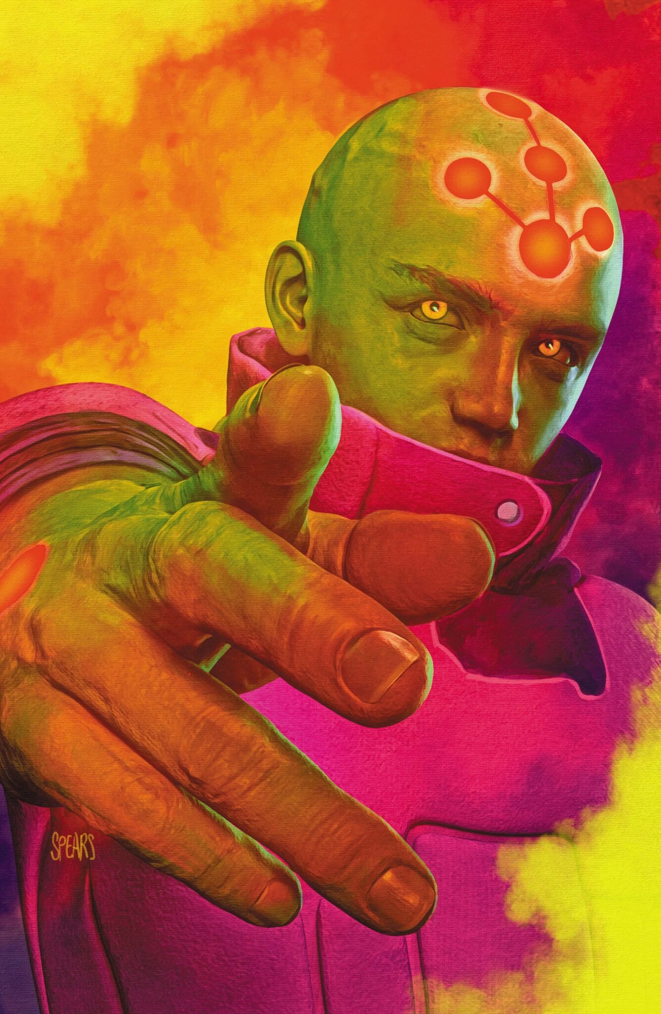 DC Release Superman Related September Solicitations - The Aspiring ...